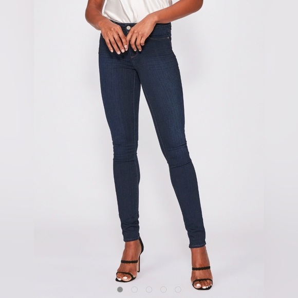 PAIGE | Jeans | Paige Leggy Ultra Skinny Extra Long | Poshmark
